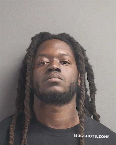 Johnson Marcus Andrew 09 20 2025 Volusia County Mugshots Zone