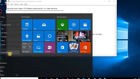 Hyper V Vs Vmware Workstation Jawerwired