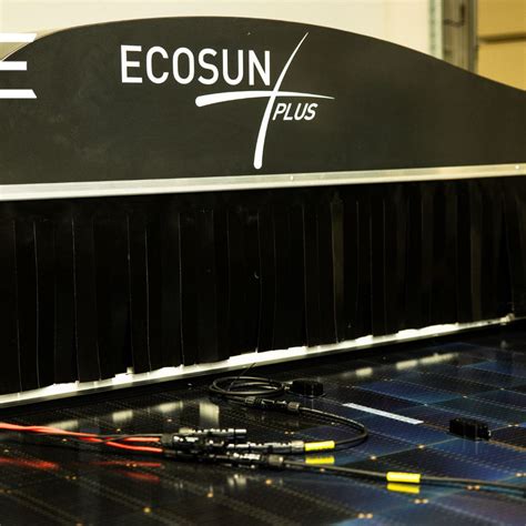 Exe Solar On Linkedin Solartech Renewableenergy Efficiency