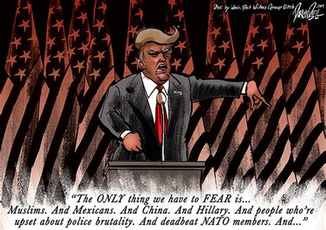 Jobsanger Demagogue