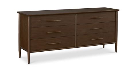 Bassett Furniture Bedroom Dresser Stylish Storage Solutions
