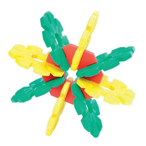 Polydron Giant Octoplay Assembly Instructions Pdf Download Manualslib