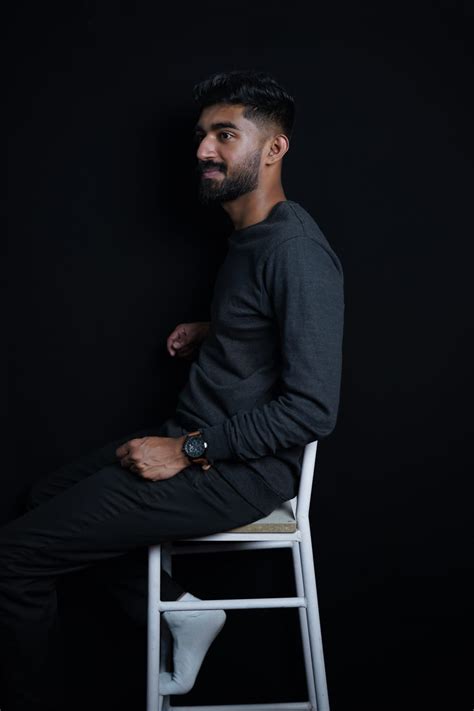 About Ashwin Joy Pythonista Planet