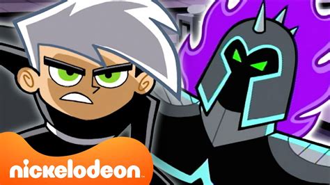 Danny Phantom Fright Night Watch Danny Phantom Season 1 Episode 13