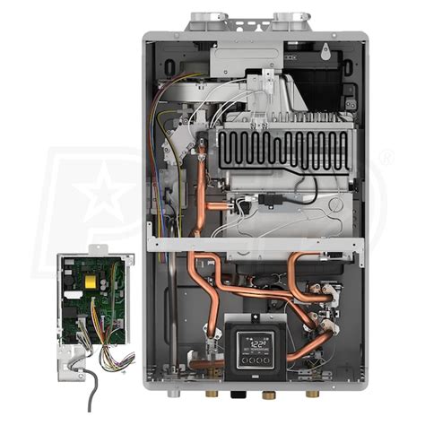 Rheem Tankless Rectgh S84ip Rheem Ikonic Residential 157000 Btu 84