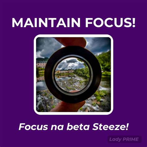 Phebe Christian On Linkedin 4 Tips For Staying Focused On Your Goals