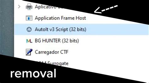 ¿cómo Eliminar El Virus Autoit V3