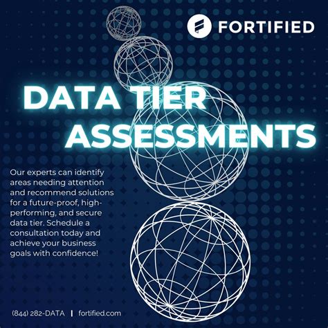 Fortified Data On Linkedin Database Assessment By Fortified For Sql