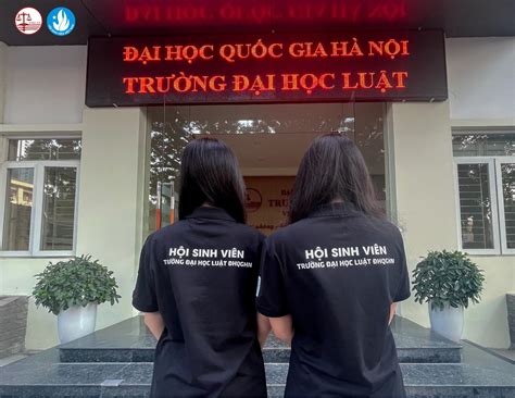 Hội Sinh Viên Trường Đại Học Luật Đhqg Hn
