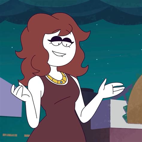 Carmen Character Art Character Design Spooky