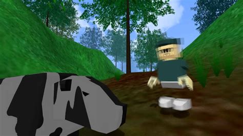 Internet Memes In Blockland Youtube