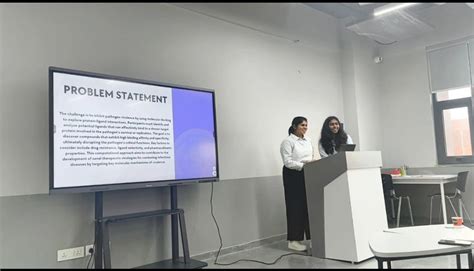 Im Excited To Share That Our Team—keerthana Sl And Myself—earned