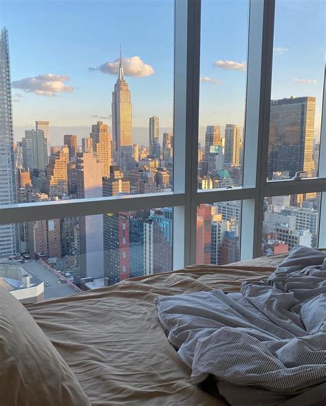 View Addict On Twitter City View Apartment City Aesthetic New York