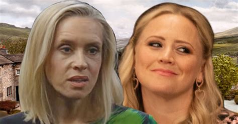 Emmerdale Spoilers Tonight Ruby On Mission To Expose Tracy