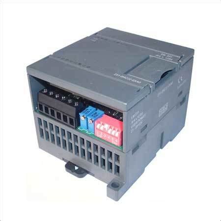 4 Channel Analog Input Module At 6000 00 INR In Ahmedabad Cs Techno Engineer