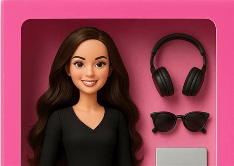 How To Make Your Own Doll 947 Wcsx