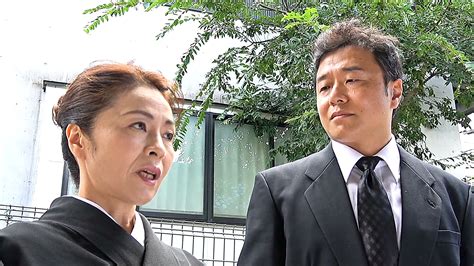 昭和官能ドラマ められた喪服未亡人 地主にアナルまで奪われて アダルト動画 ソクミル