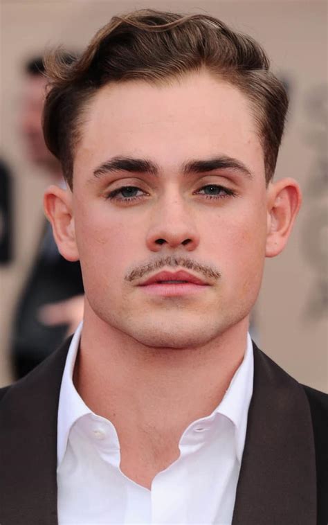 Moustache Pour Homme Comment La Porter Idées Inspirations Et