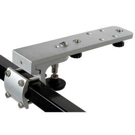 Kuuma Bbq Quick Release Rail Grill Mount
