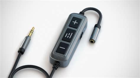 Give Your Old Audio Cans A Boost With This Thx Certified In Line