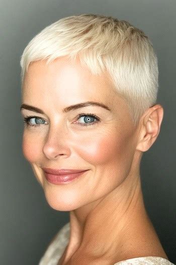 31 Clever Pixie Haircuts For Thin Hair That Amplify Volume And Fullness