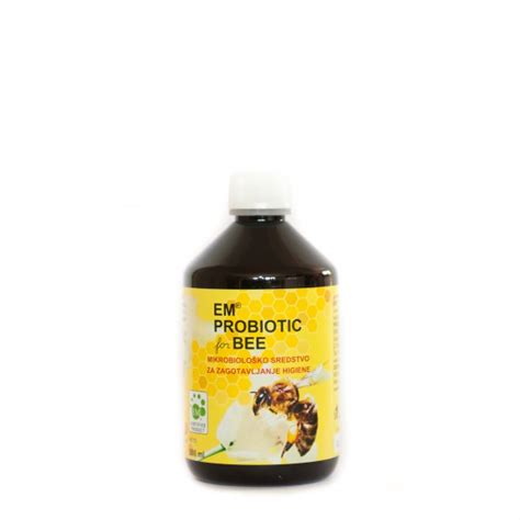 Em® Probiotic For Bees