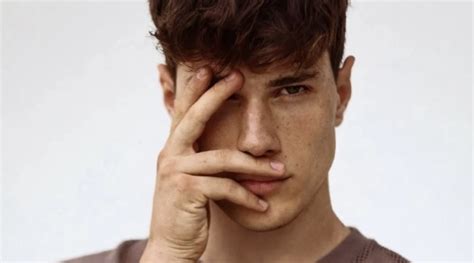 Mister Italia Edoardo Santini Diventa Prete Ora Sono Felice