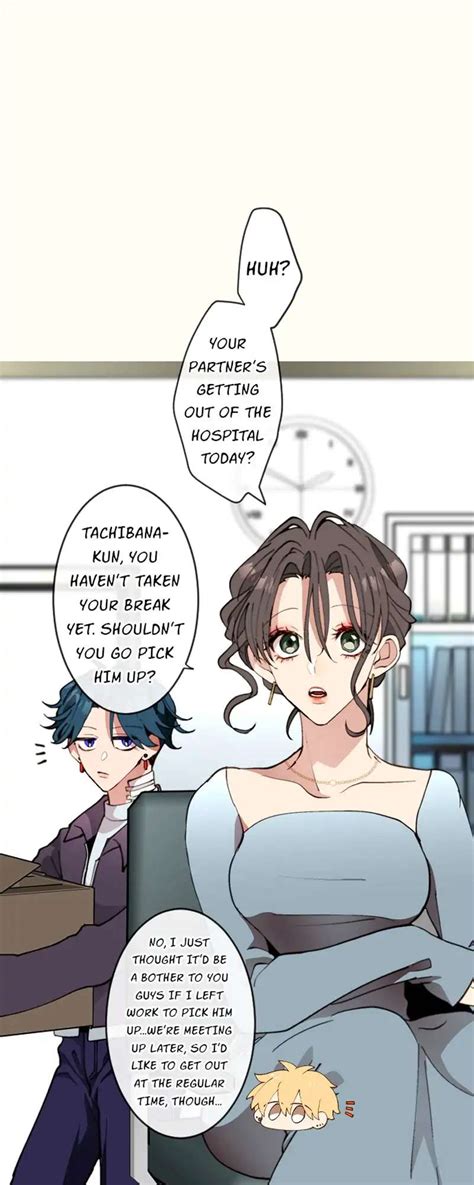 Read My Perverted Stalker Chapter 67 Mangabuddy