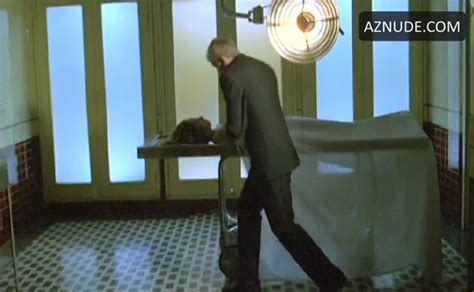 Roxanne Arvizu Breasts Scene In Dead And Deader Aznude