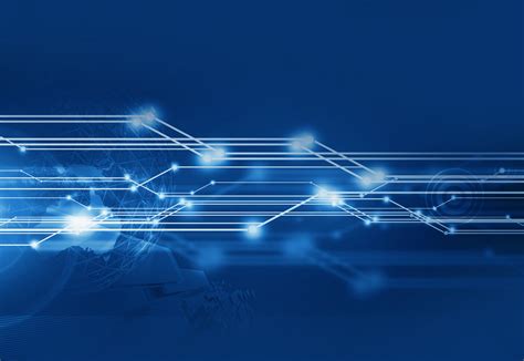 Communication Background High Quality Image