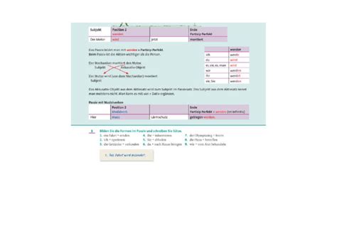 Passiv 2 Cornelsen Pdf