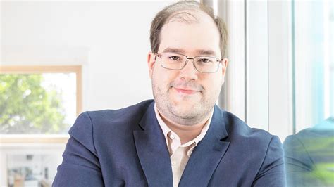 Interview Suter „das Einfamilienhaus Ist Nicht Schuld An