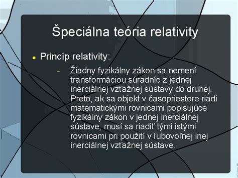 Teria Relativity Kristin Leko III E O Je