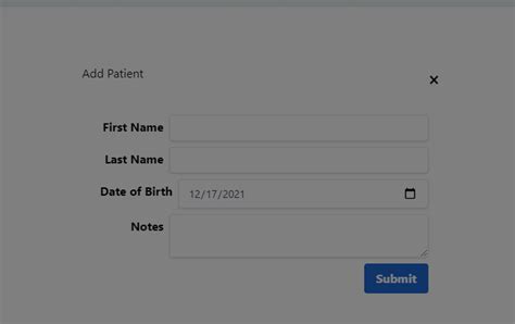 Issue Applying Classes · Issue 368 · Blazoredmodal · Github