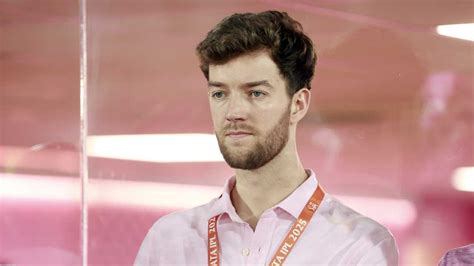 After Rahul Dravid Rr Part Ways With Ceo Jake Lush Mccrum