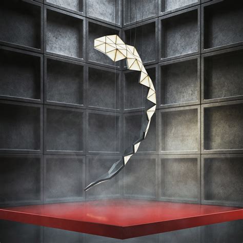 Hallo Light By 45 Kilo Dezeen