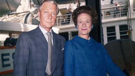 Inside Edward Viiis Relationship With Wallis Simpson