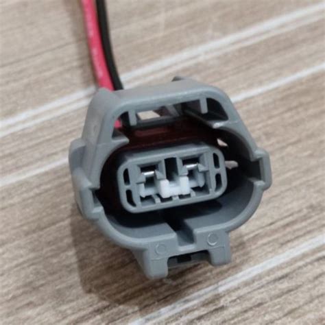 Kelisa Kenari Oxygen Sensor Exhaust Sensor O2 Sensor Socket Connector