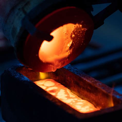 Refining Jewelry Manufacturing Diamonds