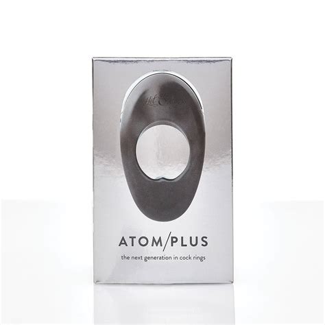 Hot Octopuss Atom Plus C Ring Modern Aphrodite
