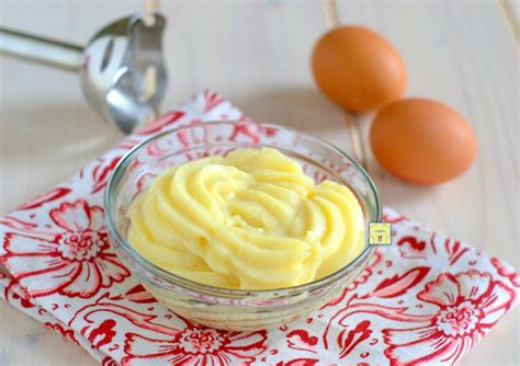 Crema Pasticcera In Tre Minuti Più Che Una Ricetta Un Metodo Veloce