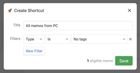求pc网页端写日记时添加默认标签的功能 · Usememos · Discussion 63 · Github