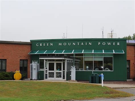 Green Mountain Power Plans To End Outages By 2030 How Realistic Is