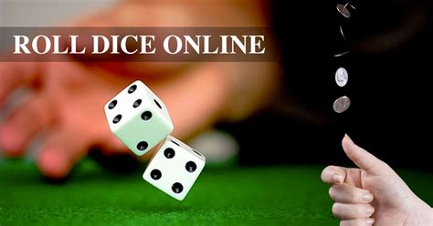 Roll 2 Virtual Dice At Sienna Deeming Blog
