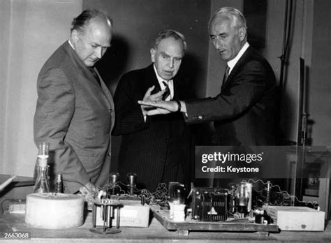 587 Otto Hahn Otto Hahn Photos And High Res Pictures Getty Images