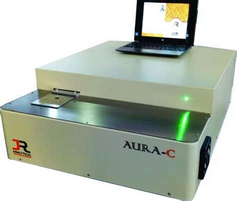 Benchtop Atomic Emission Spectrometer At ₹ 750000 In Mumbai Id