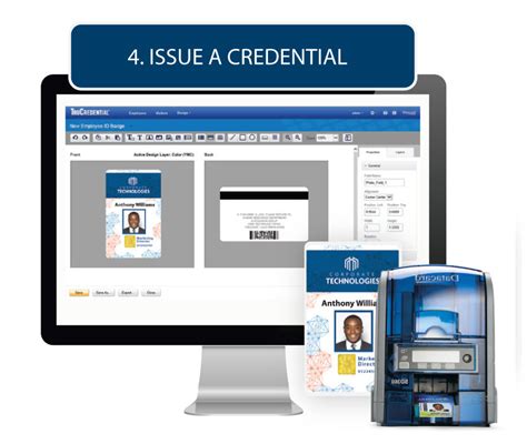 Entrust Adaptive Issuance Instant Id Software