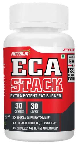 Eca Stack At ₹ 480bottle In Nagda Id 2853363409355