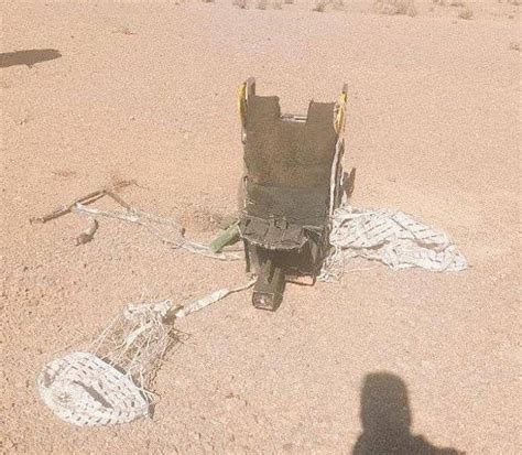 Why Many Believe The Mission To Rescue Downed Airman Dude 44 Bravo May