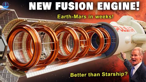 Spacex Mars Engine